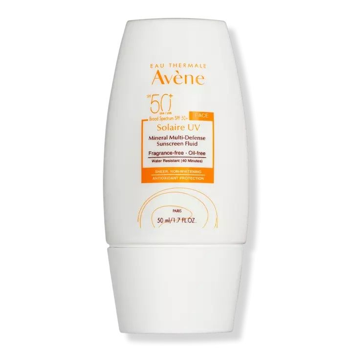 The 9 Best Sunscreens for Eczema, According to a Derm | Who What Wear