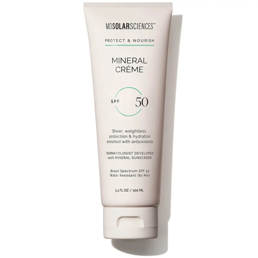 The 9 Best Sunscreens for Eczema, According to a Derm | Who What Wear