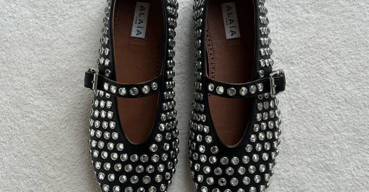These 7 Once-Dated Shoe Trends Have Come Back in Full Force | Who What Wear