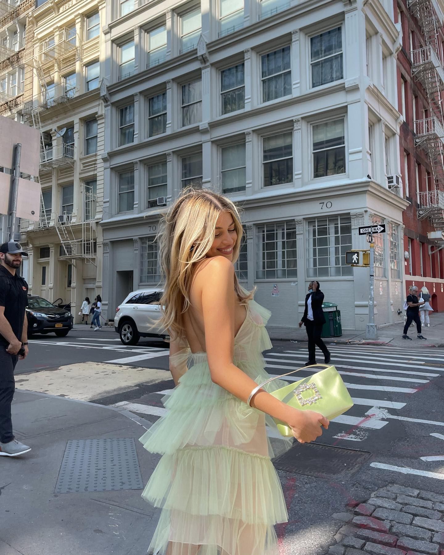 The 15 Best Products for Shiny, Glossy Hair | Who What Wear