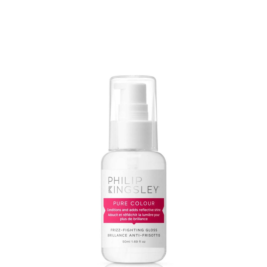 The 15 Best Products for Shiny, Glossy Hair | Who What Wear