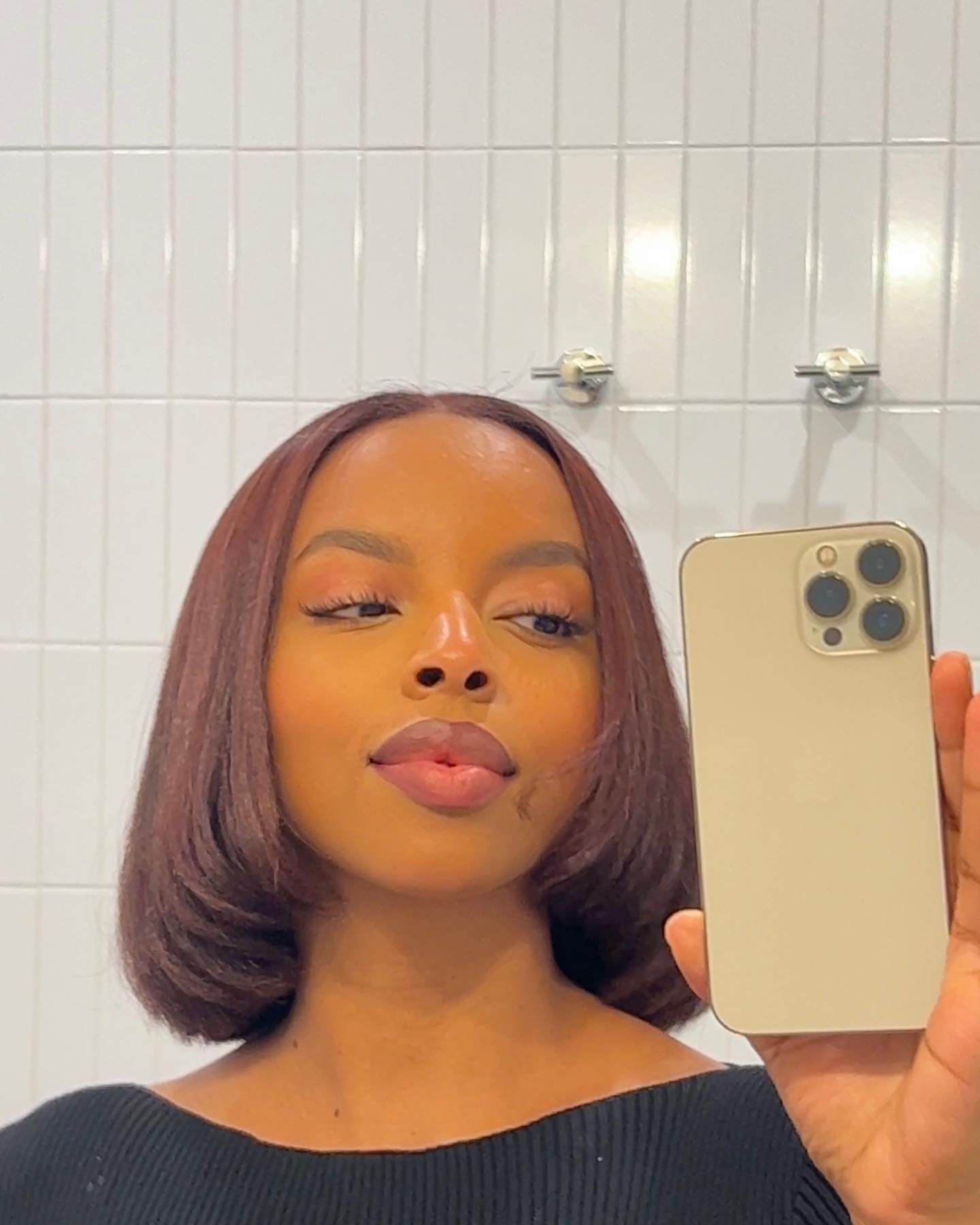 The C-Cut Hairstyle Is Making a Chic Comeback for 2023 | Who What Wear