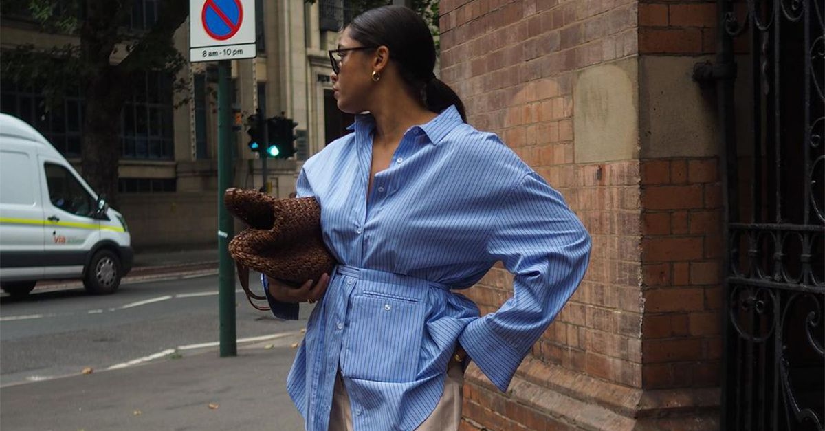 Fashion People Are Wearing Capri Sandals Nonstop This Summer | Who What ...