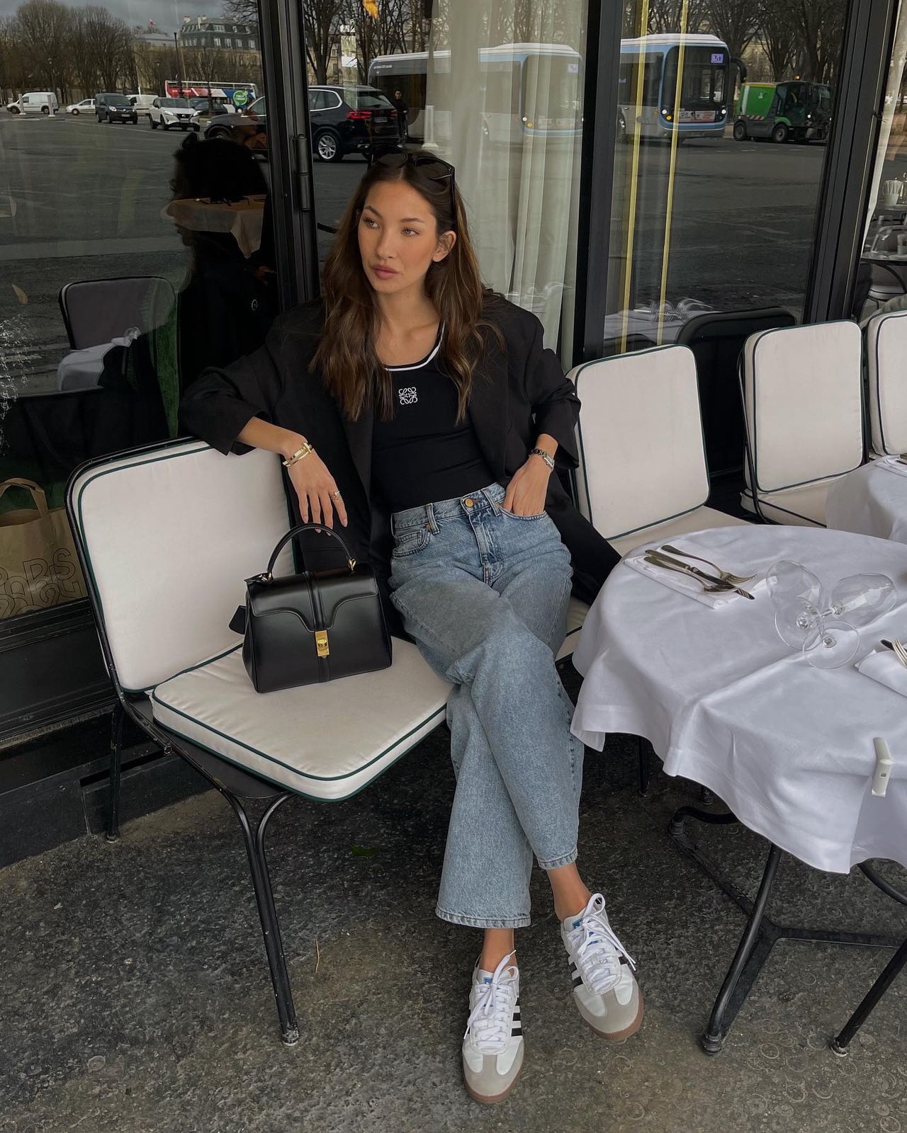 How to Elevate Basic Clothing | Who What Wear