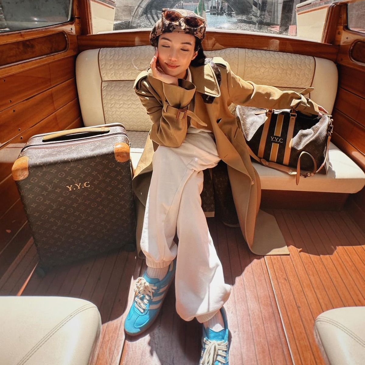 7 Designer Logos That'll Be Trendy Forever | Who What Wear