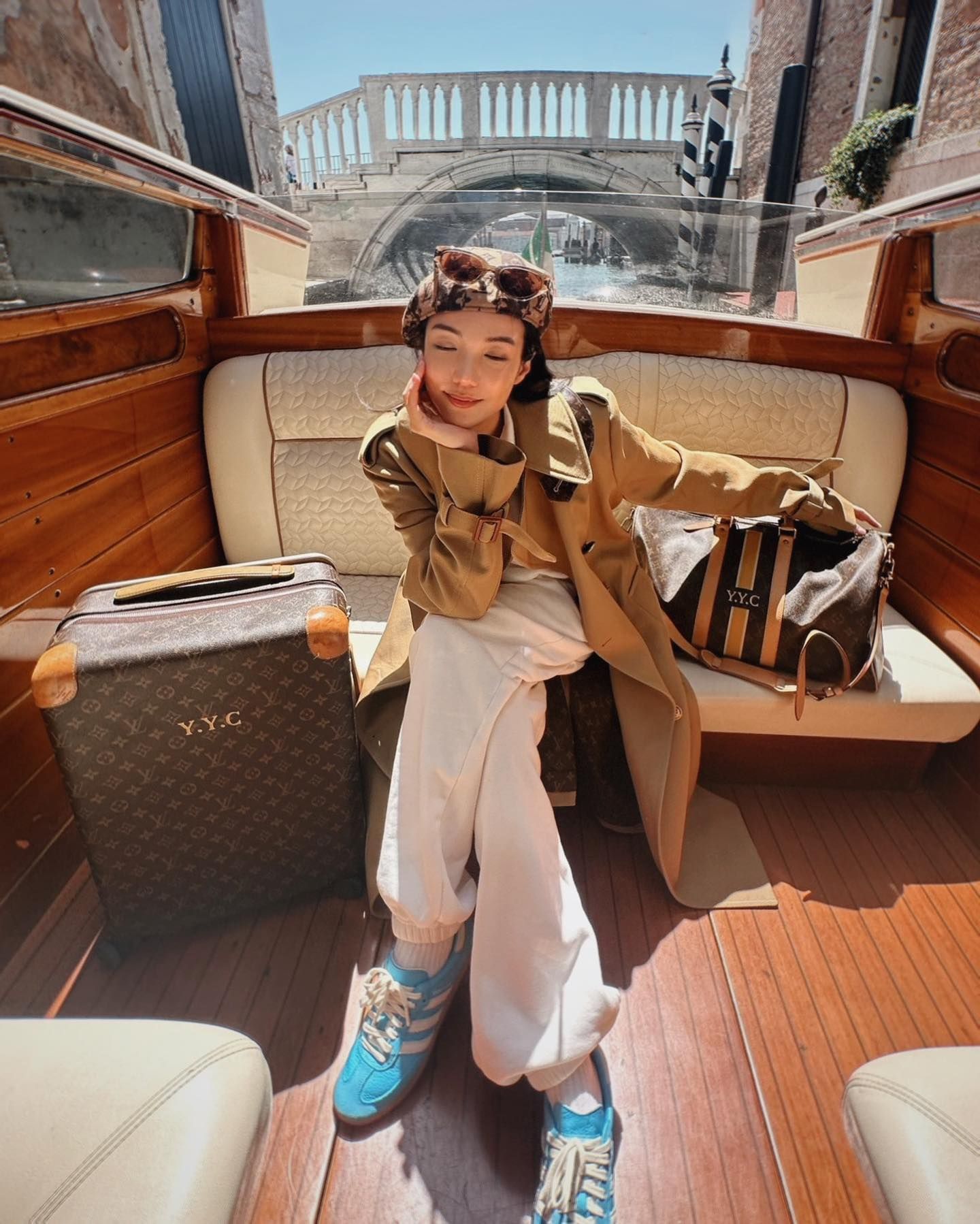 7 Designer Logos That'll Be Trendy Forever | Who What Wear