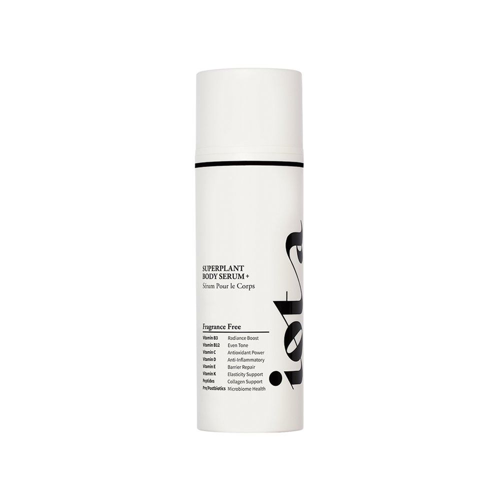 A Dermatologist Shares the 12 Best Niacinamide Body Lotions | Who What Wear