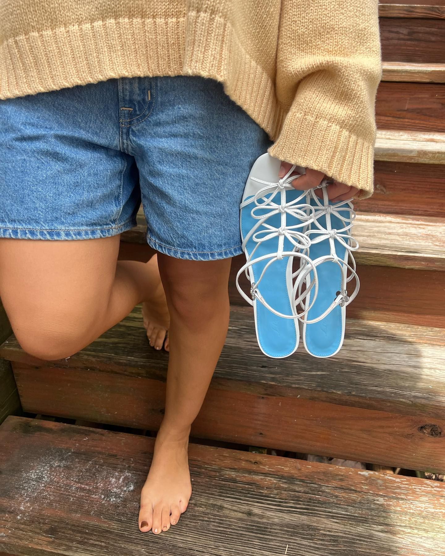 15 Viral Shoe Trends That Are Already Defining Summer 2023 | Who What Wear