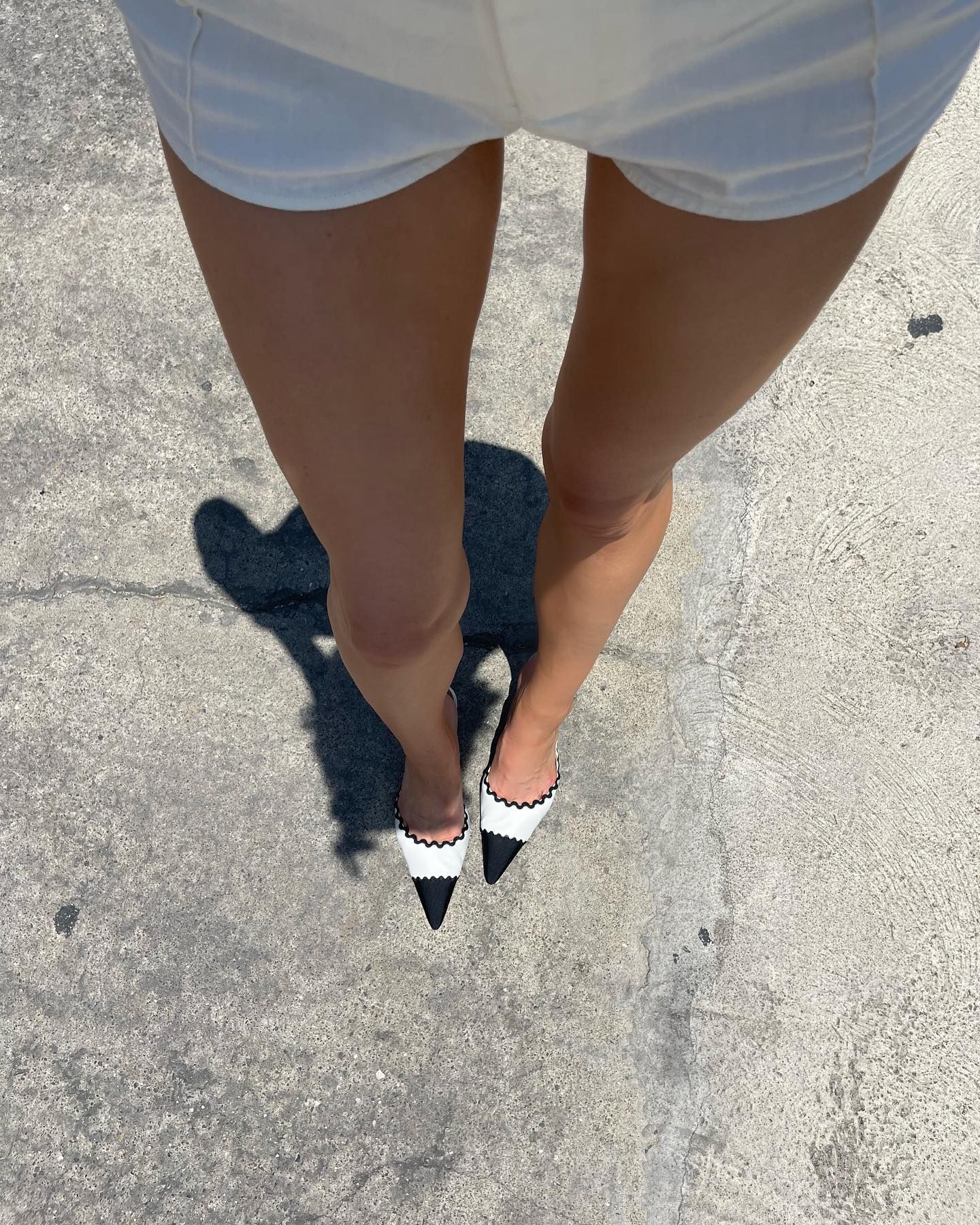 15 Viral Shoe Trends That Are Already Defining Summer 2023 | Who What Wear