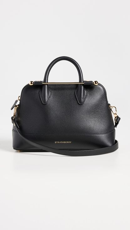 The Bag Trend Celebs Wear But Royals Don't | Who What Wear