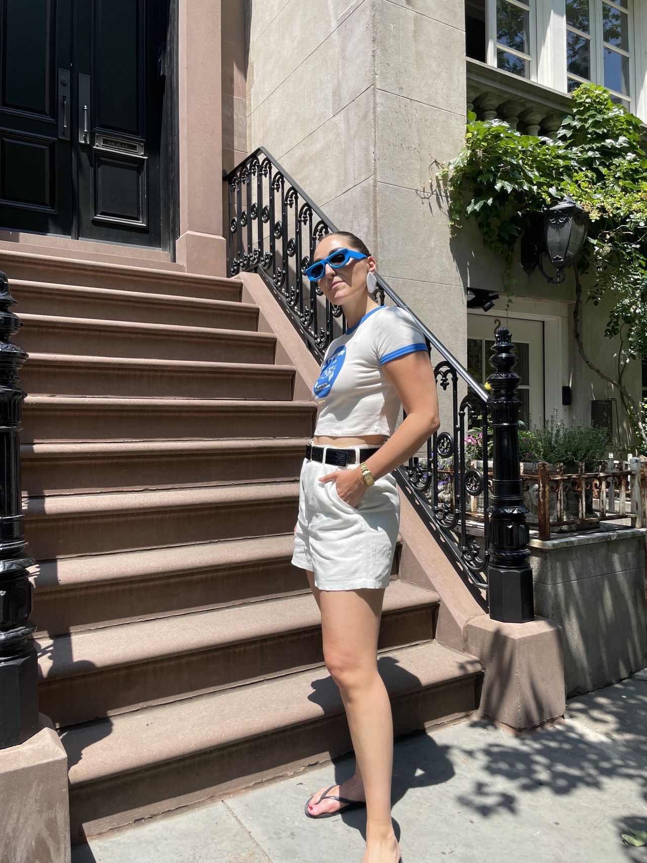 8 Items I Test-Drove From the Simon Miller x Mango Collab | Who What Wear