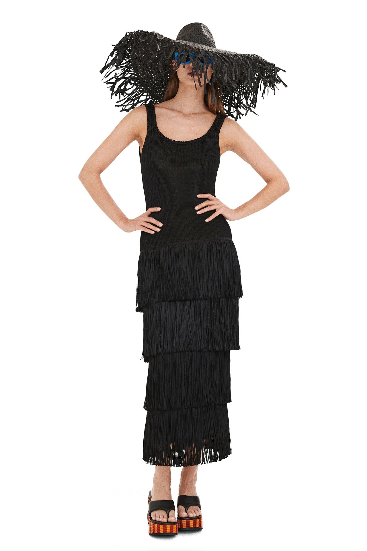 8 Items I Test-Drove From the Simon Miller x Mango Collab | Who What Wear