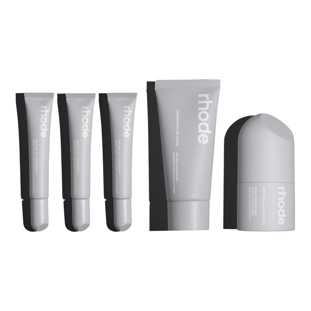 Rhode Glazing Milk: Everything You Need to Know | Who What Wear