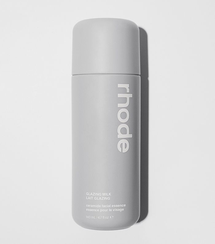 Rhode Glazing Milk: Everything You Need to Know | Who What Wear