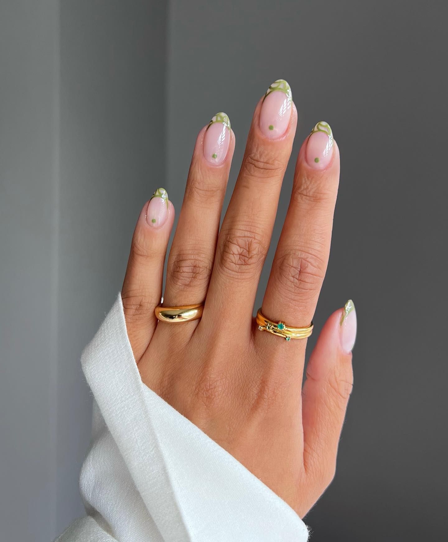 76 Summer Nail Art Designs I've Saved for My Next Mani | Who What Wear