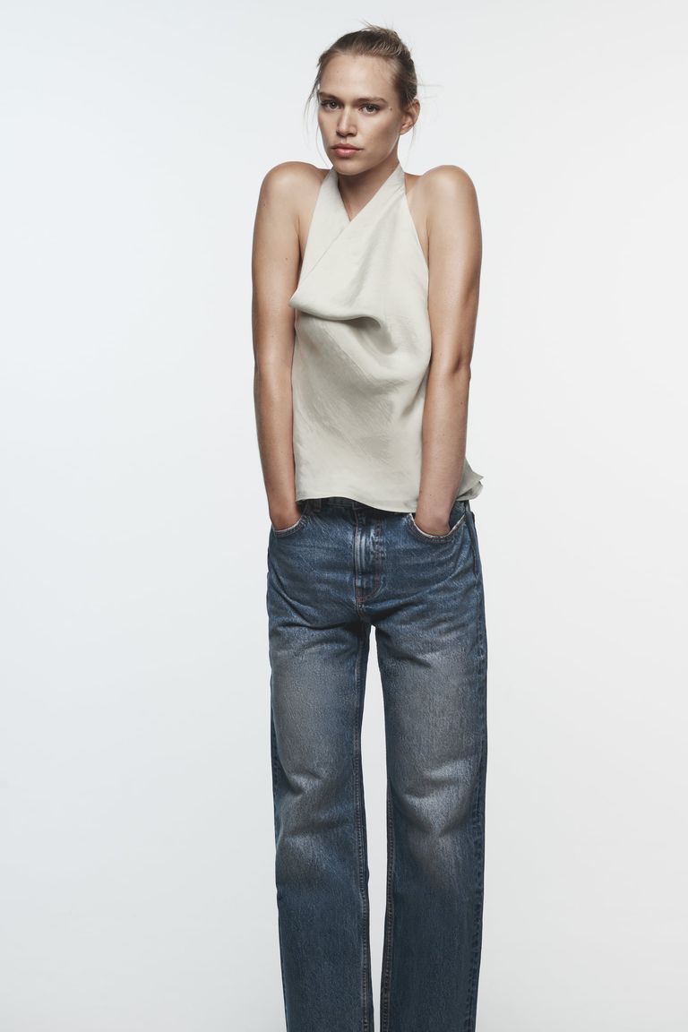 42 Classic Zara Shopping Finds That Are Dripping in Wealth | Who What Wear