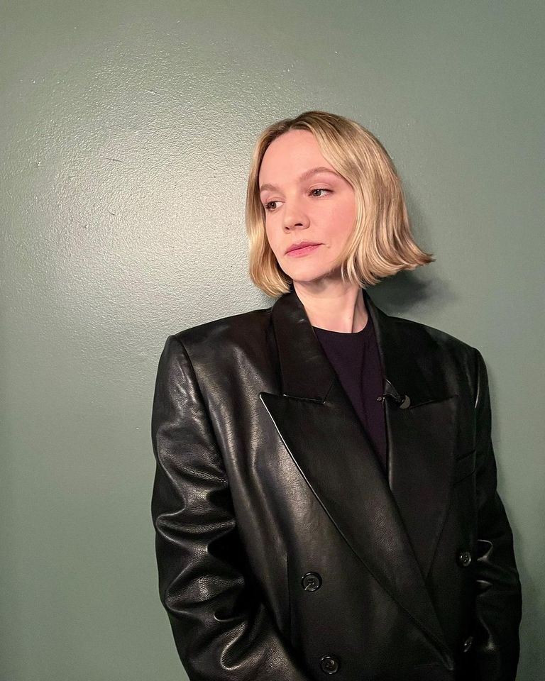 The Flipped Bob Hair Trend: Everything You Need To Know About This Trend For 2024 | Who What Wear