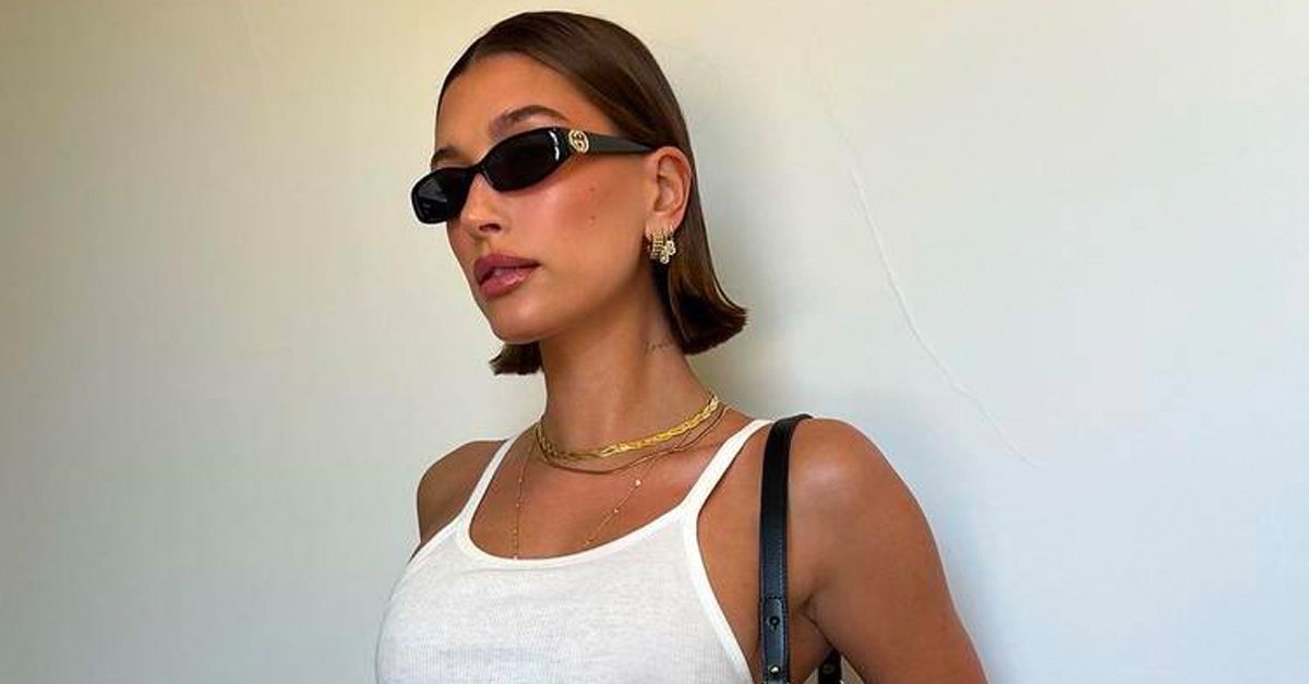 The Flipped Bob Hair Trend: Everything You Need To Know About This ...