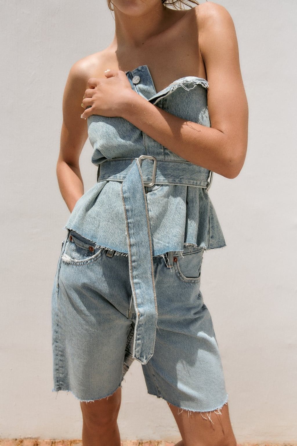 Run, Don't Walk—These Are the Best Tops on Zara's Site | Who What Wear