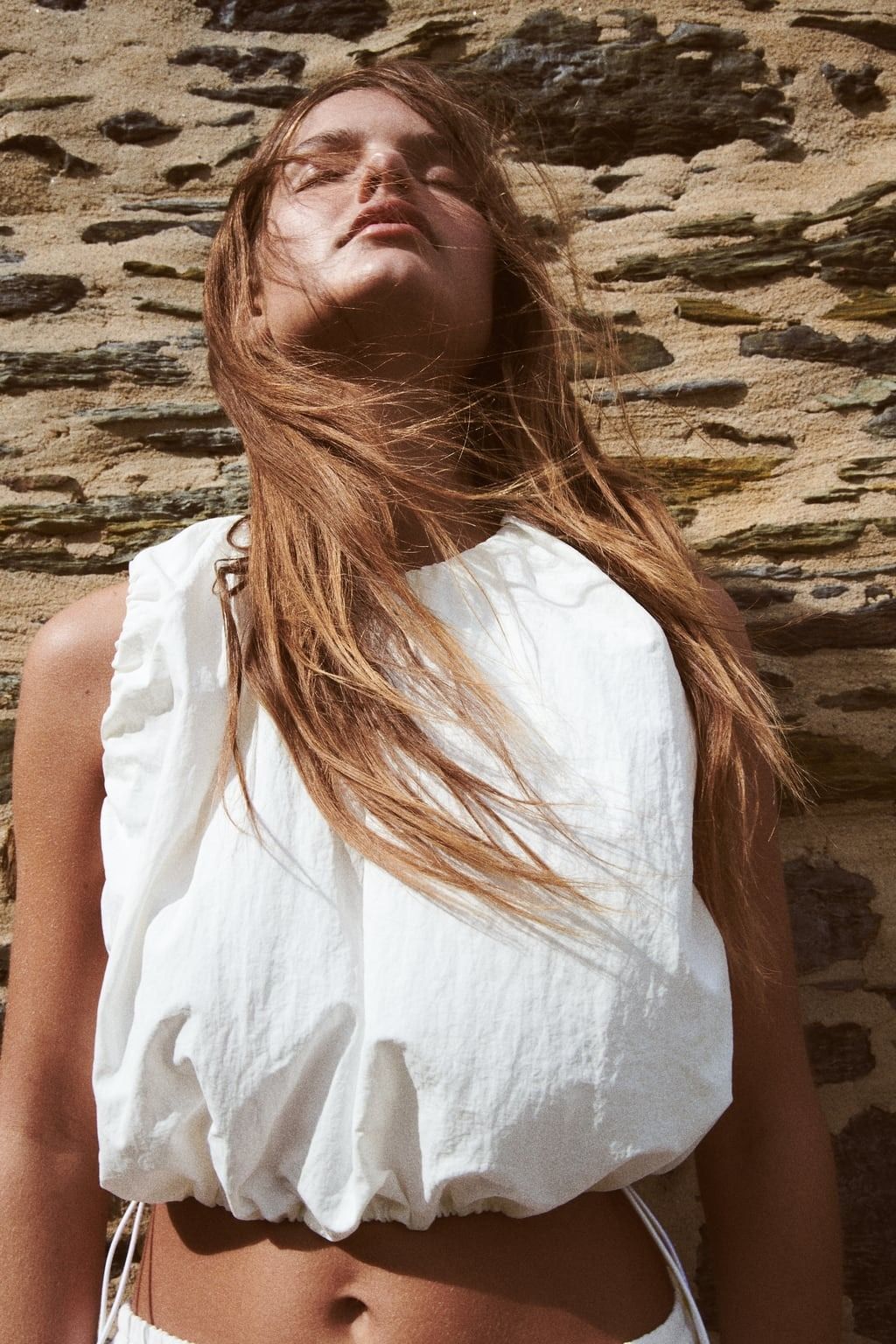 Run, Don't Walk—These Are the Best Tops on Zara's Site | Who What Wear