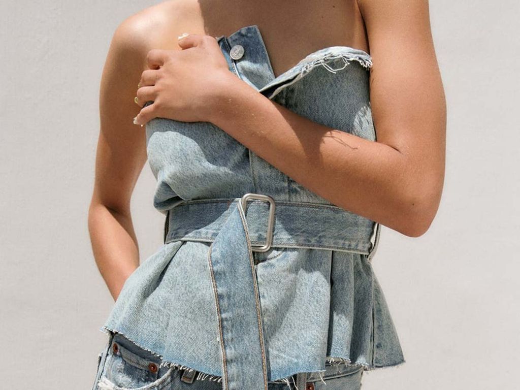 Run, Don't Walk—These Are the Best Tops on Zara's Site | Who What Wear