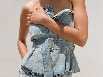 Run, Don't Walk—These Are the Best Tops on Zara's Site | Who What Wear