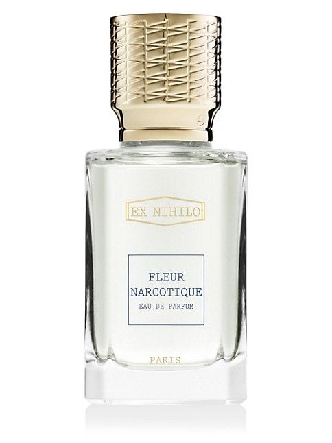 Hailey Bieber's Favorite Perfume: Ex Nihilo Fleur Narcotique | Who What ...