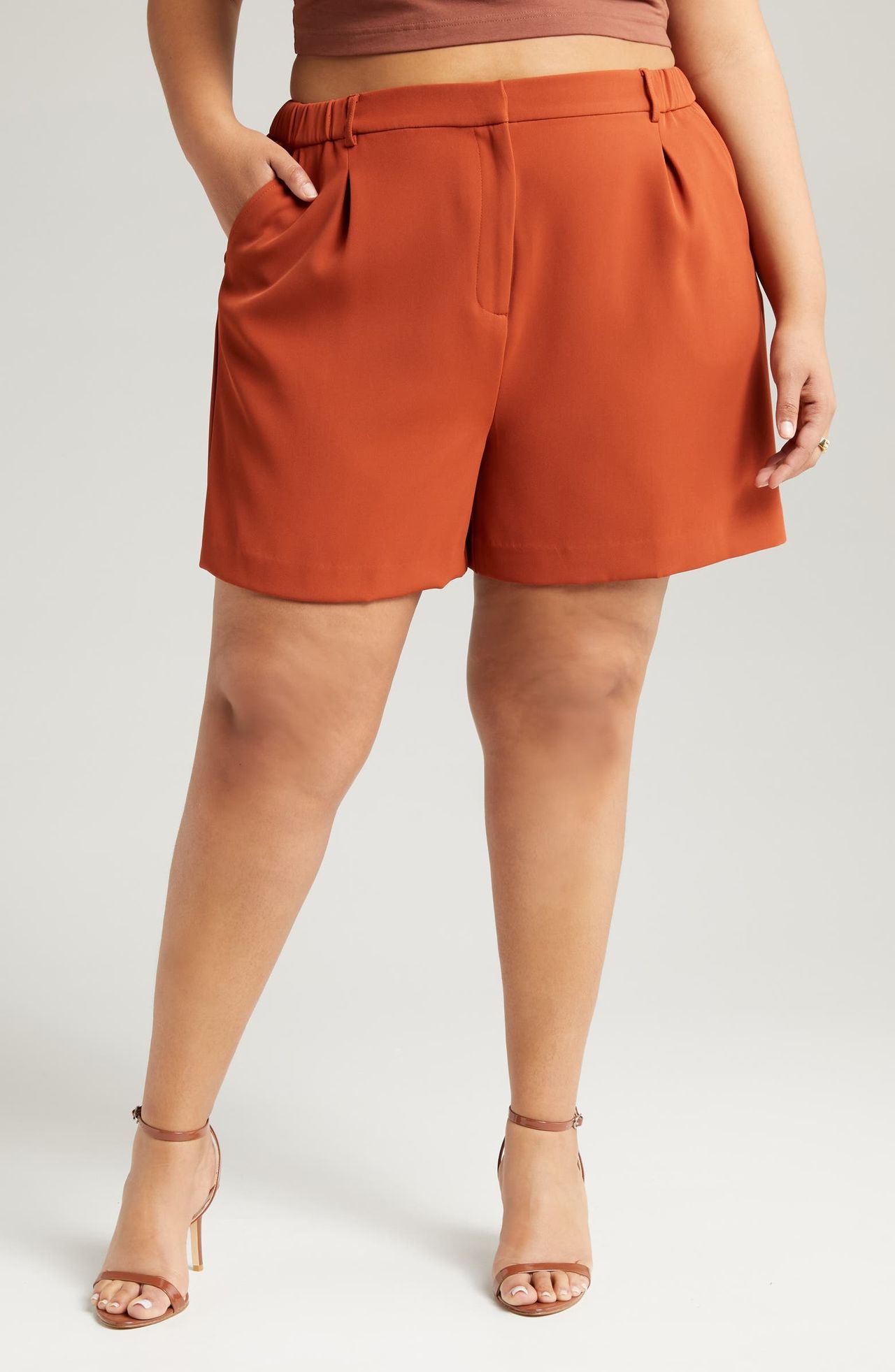 Low-Key Basics the French Wear to Look Refined | Who What Wear