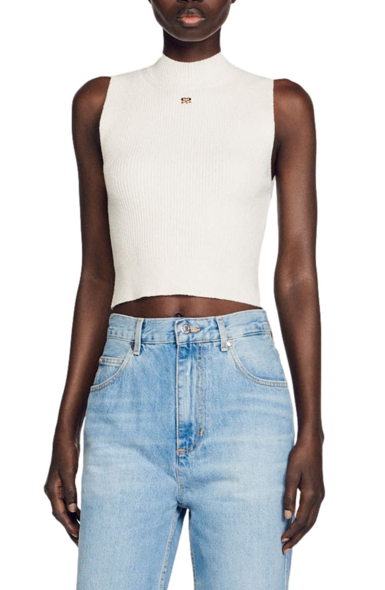 Low-Key Basics the French Wear to Look Refined | Who What Wear