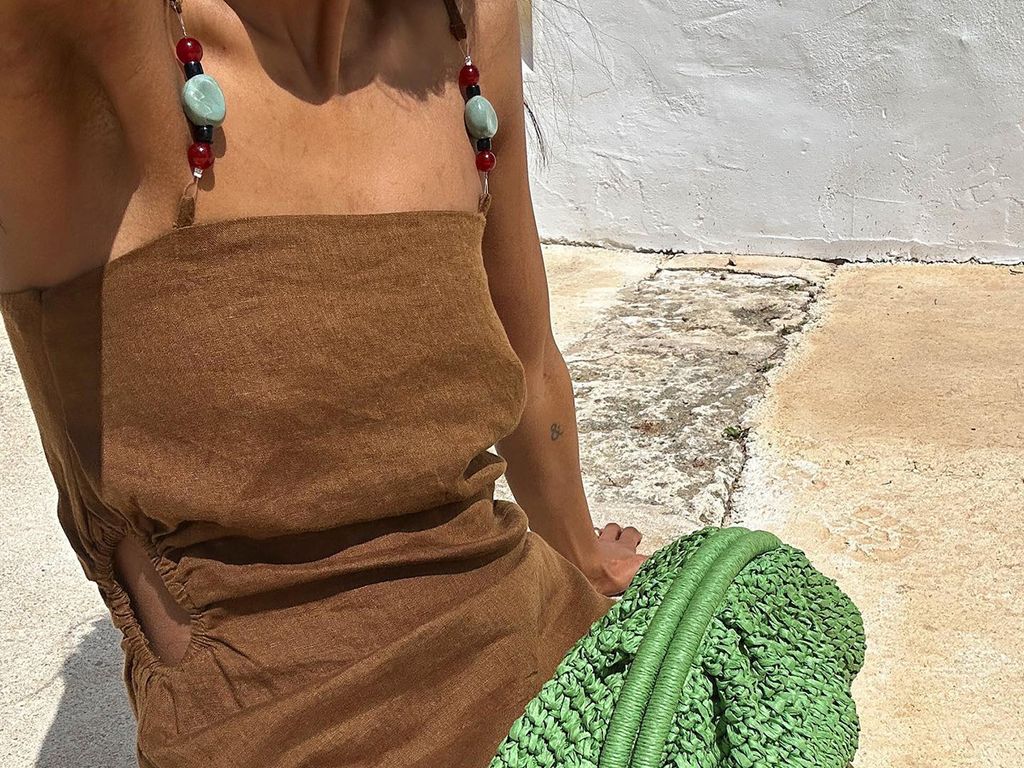 31 Affordable Linen Pieces That Look Wildly Expensive | Who What Wear