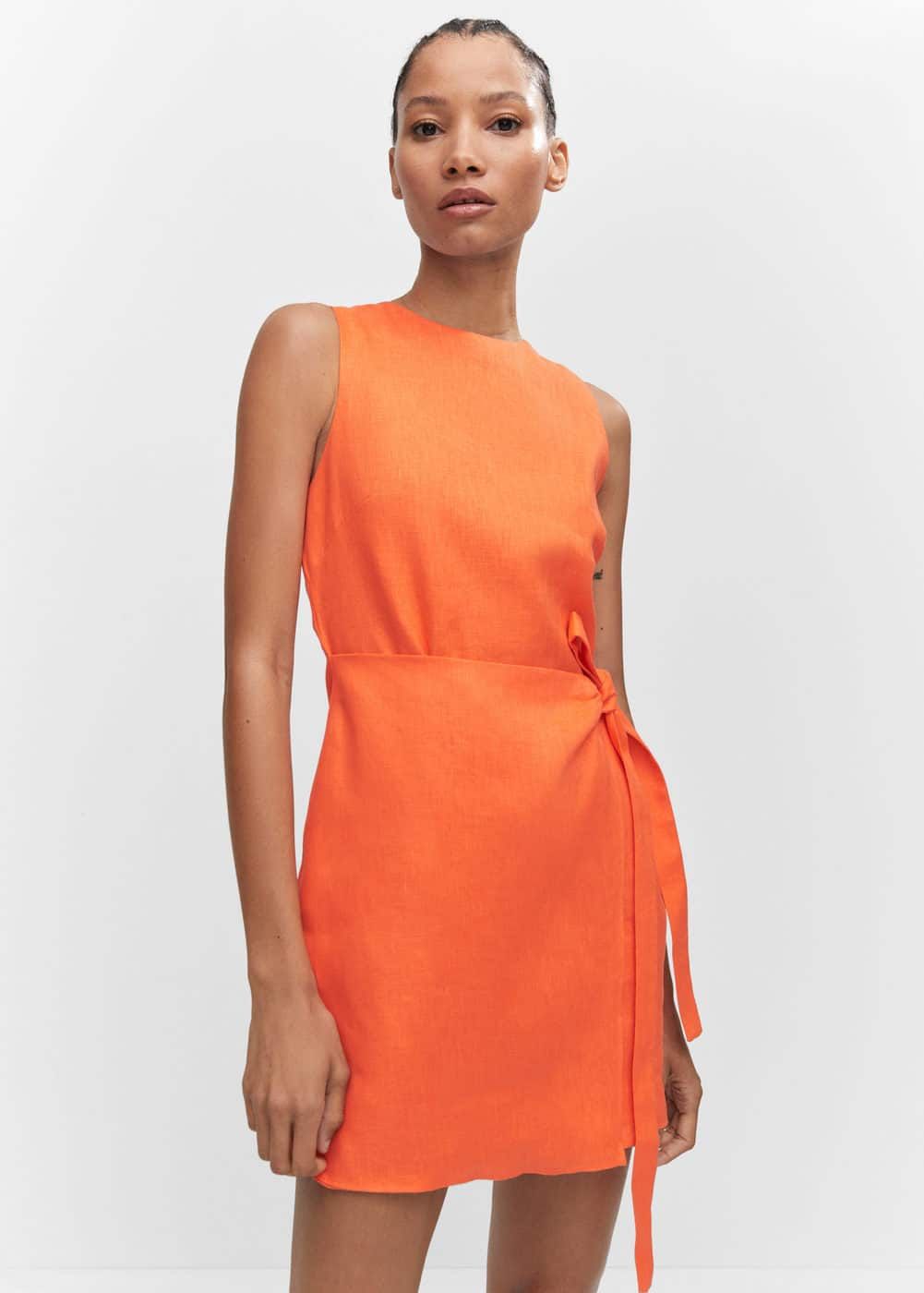 31 Affordable Linen Pieces That Look Wildly Expensive | Who What Wear