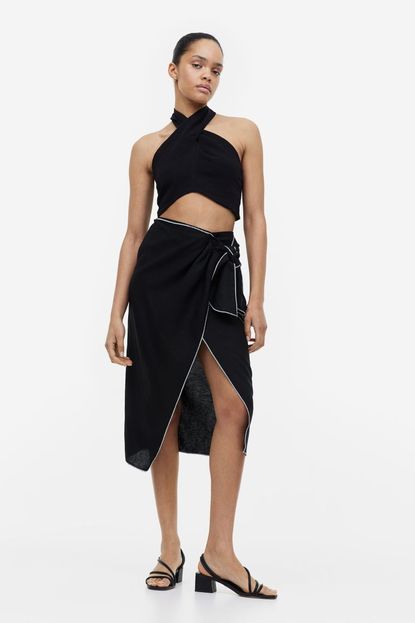 31 Affordable Linen Pieces That Look Wildly Expensive | Who What Wear