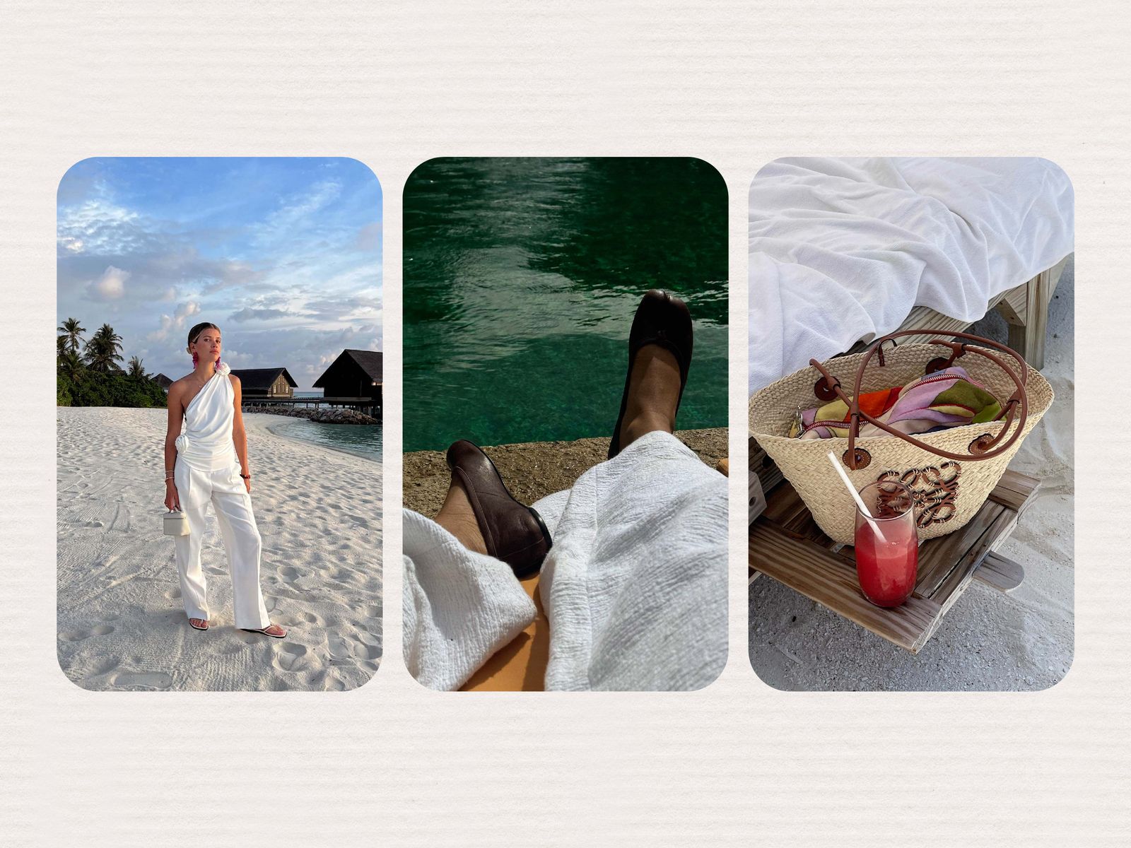 The 69-Piece Summer-Wardrobe Checklist You Need This Season | Who What Wear