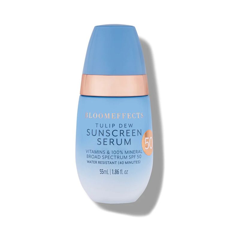 The 20 Best Sunscreens for Tanning | Who What Wear