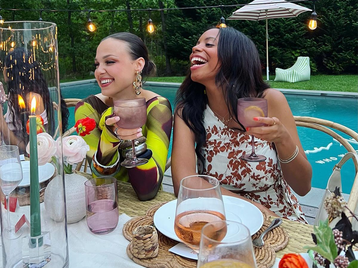 30 Editor-Approved Items for Summering in the Hamptons | Who What Wear