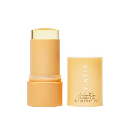 The 16 Best Sunscreen Sticks, Chosen by a Beauty Editor | Who What Wear