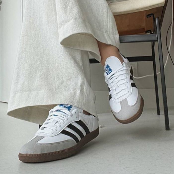 More About French Style | Who What Wear