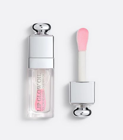 An Honest Review of Dior's Lip Oil—Tried and Tested | Who What Wear