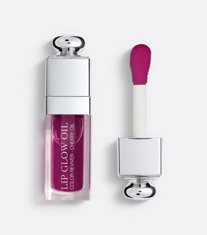 An Honest Review of Dior's Lip Oil—Tried and Tested | Who What Wear