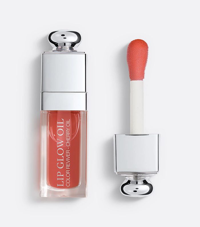 An Honest Review of Dior's Lip Oil—Tried and Tested | Who What Wear