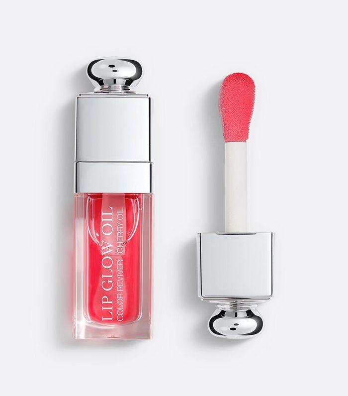 An Honest Review of Dior's Lip Oil—Tried and Tested | Who What Wear