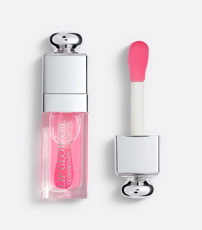 An Honest Review of Dior's Lip Oil—Tried and Tested | Who What Wear