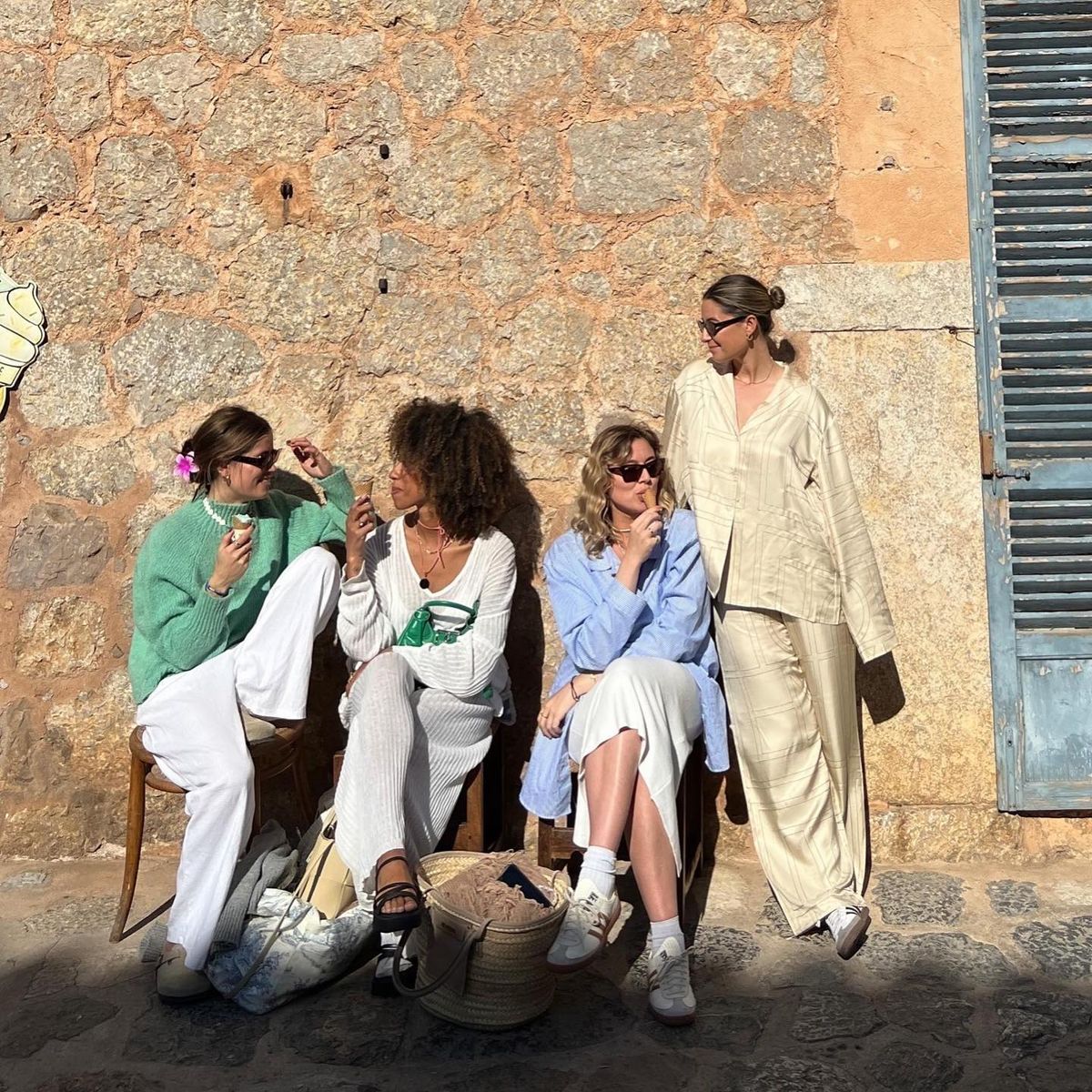 40 European-Inspired Fashion Picks | Who What Wear