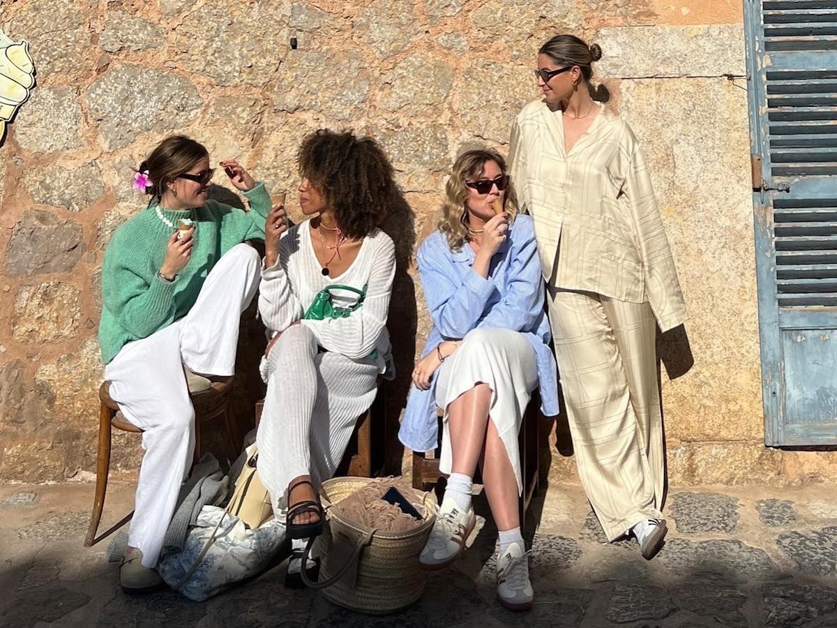 40 European-Inspired Fashion Picks | Who What Wear