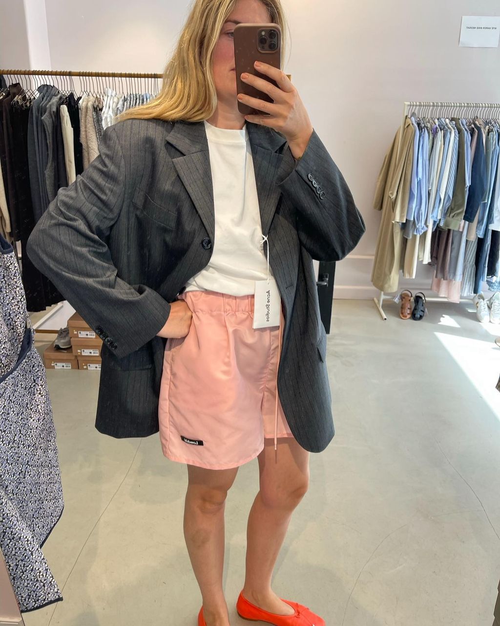 40 European-Inspired Fashion Picks | Who What Wear