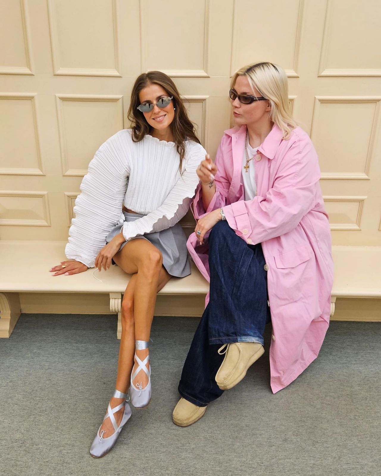 40 European-Inspired Fashion Picks | Who What Wear