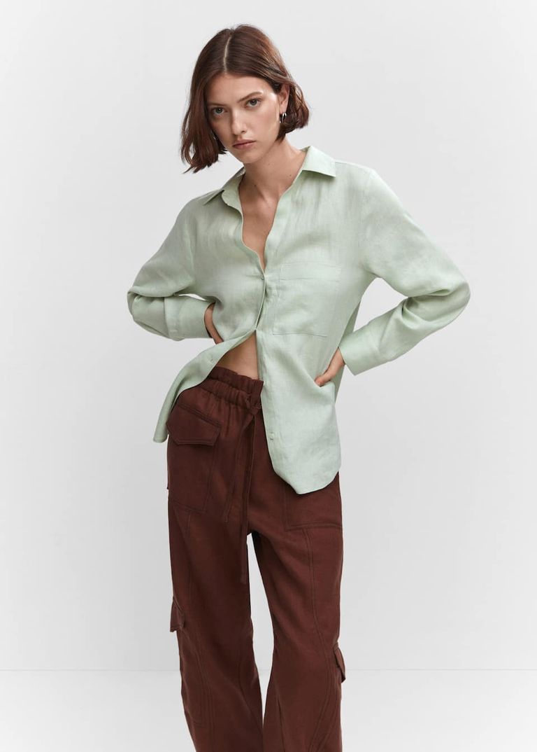 40 European-Inspired Fashion Picks | Who What Wear