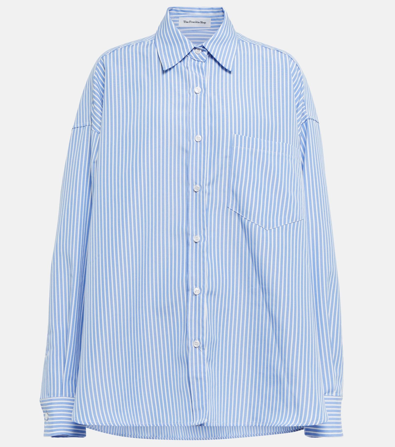 Here's How Fashion People Are Styling Jorts This Summer | Who What Wear