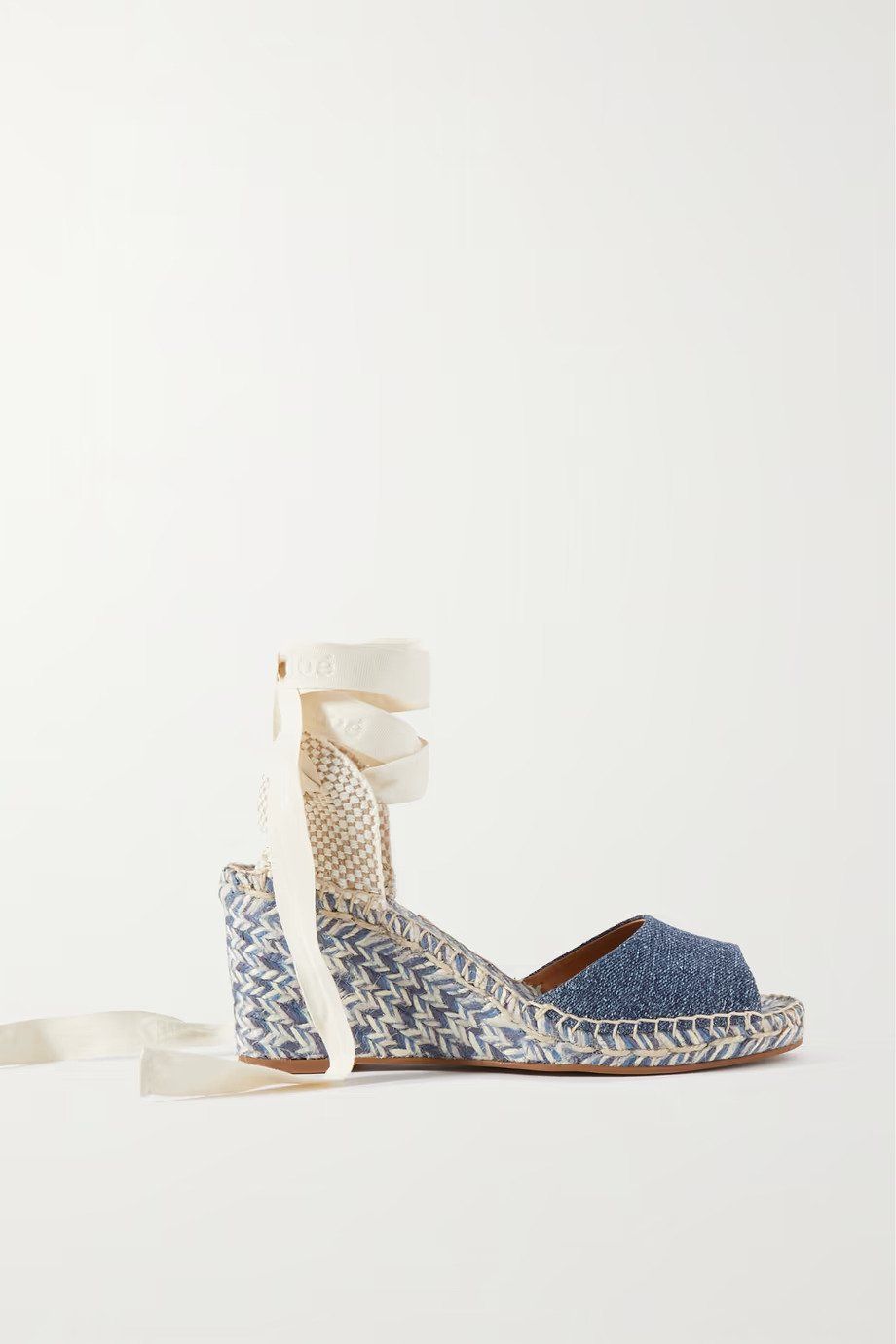 The Wedge Sandal Trend Is Back: Everything You Need to Know | Who What Wear