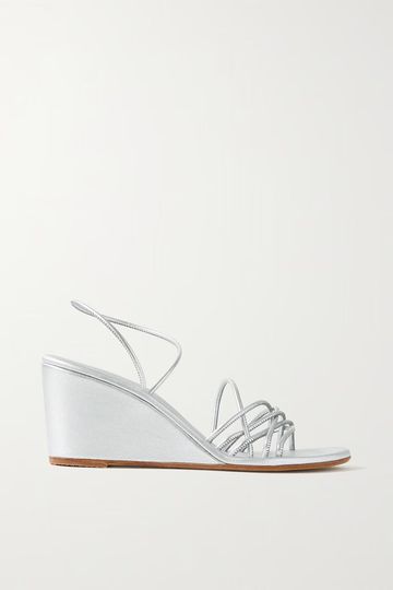 The Wedge Sandal Trend Is Back: Everything You Need to Know | Who What Wear